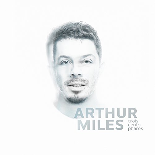 Play 300 phares by Arthur Miles on Amazon Music
