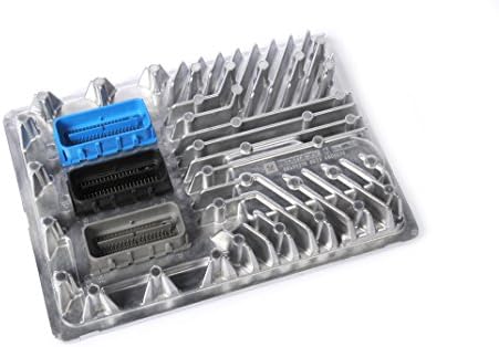 Amazon.com: ACDelco 12656993 GM Original Equipment Engine Control ...