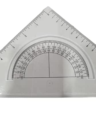 Stationery Scale ruler useful to architect, engineering and students ...