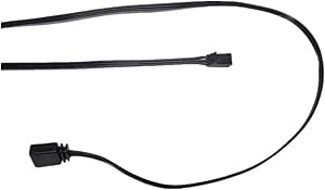 Chunsu Thor PSU God Light Sync 5V Cable ROG 850w 1200w Gaming Pepublic ...