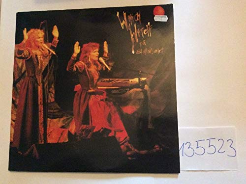 Amazon.com: Which Witch Pa Slottsfjellet: CDs & Vinyl