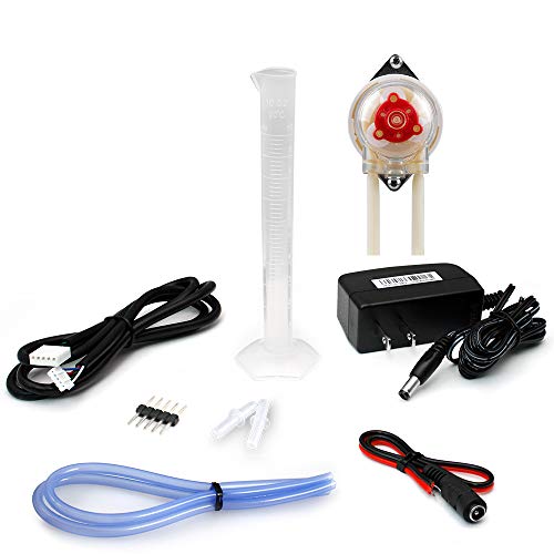 The 30 Best Lab Dosing Pumps of 2024 [Verified] - Cherry Picks