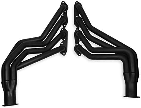 Flowtech 11530FLT Black Standard Headers, Headers - Amazon Canada