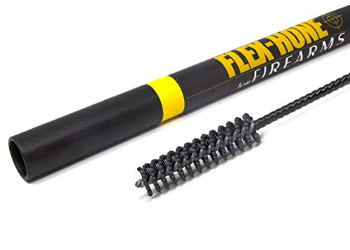 Snapklik.com : Brush Research 00052 Shotgun Barrel Flex-Hone, Silicon ...
