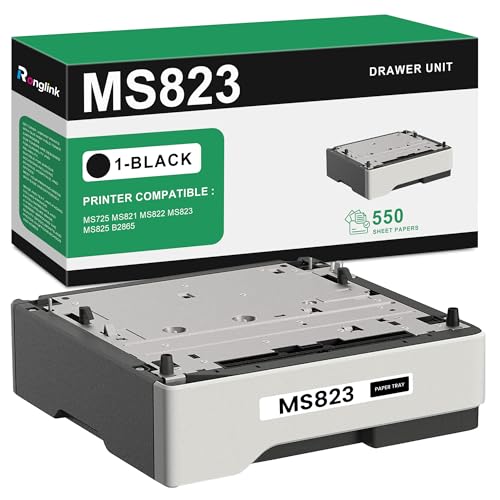 Amazon Best Sellers: Best Computer Printer Drawers