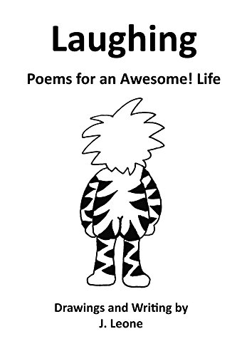 Laughing: Poems For an Awesome! Life:Laughing (Poems For an Awesome ...