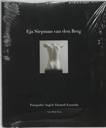 Eja Siepman van den Berg : Amazon.co.uk: Books