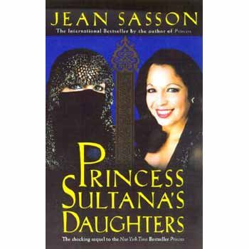 Princess Sultana&: Sasson, Jean: Amazon.com: Books