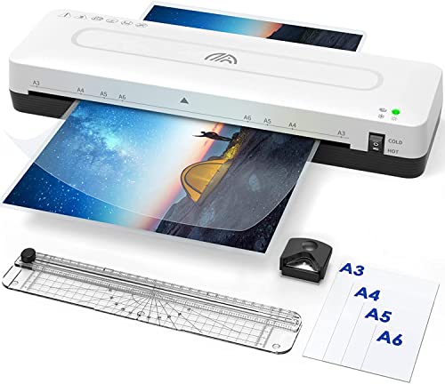 Top 10 Best Laminating Machine For Office : Reviews & Buying Guide ...
