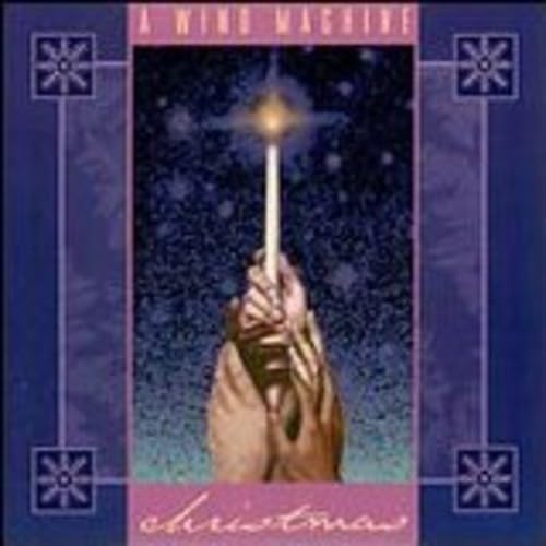 Wind Machine - A Wind Machine Christmas - Amazon.com Music