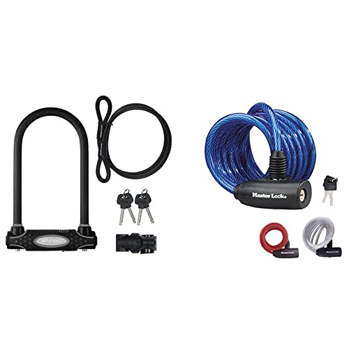 Mejor Candado para Bicicleta Decathlon El mejor en 2022