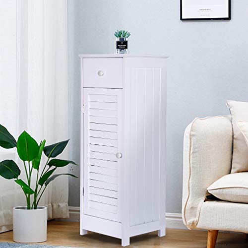 Modern Home Storage Cabinets with Doors Shelves $45.00 (80% OFF Coupon ...