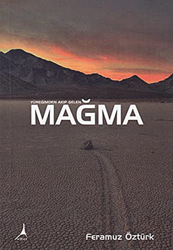 Amazon.com: Yuregimden Akip Gelen Magma: 9786055465353: Feramuz Öztürk ...
