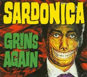 Sardonica, Sardonica - Grin Again - Amazon.com Music