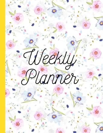daily journal/planner: Dawer, Miss Aastha: Books- Amazon.ae