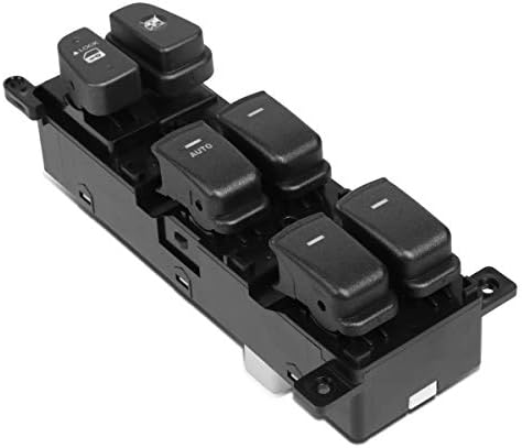 Amazon.com: Auto Dynasty OE Style Driver Side Master Power Window ...