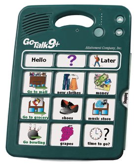 Amazon.com: GoTalk Overlay Software v.3.0 (Audible Audio Edition): Health & Household