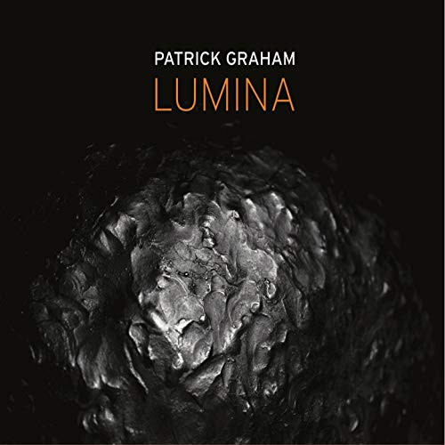 Play Lumina by Patrick Graham on Amazon Music