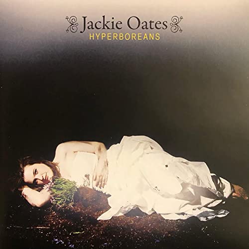 Amazon.com: Hyperboreans : Jackie Oates: Digital Music