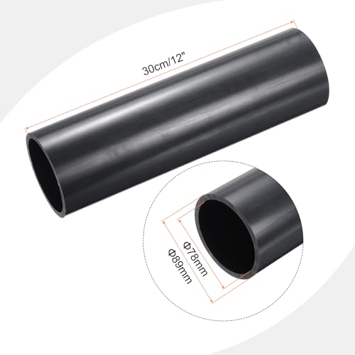 Tubo De 12 Pulgadas PVC - Ferreteria Y Herramientas