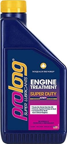 Amazon.com: Prolong Super Lubricants PSL11151 Engine Treatment, 32 oz ...