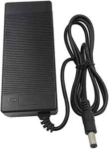 3S 12.6V 5A Lithium 18650 Battery Charger 10.8V 11.1V 12V 3A Li-Po Li-ion CCTV Camera Charger ...