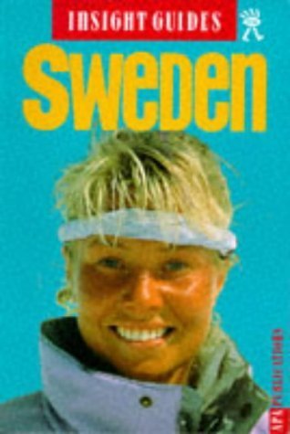 Sweden Insight Guide (Insight Guides): Unknown: 9789624210941: Amazon ...