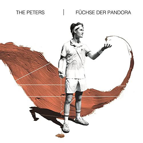 Amazon.co.jp: Füchse der Pandora : The Peters: デジタルミュージック