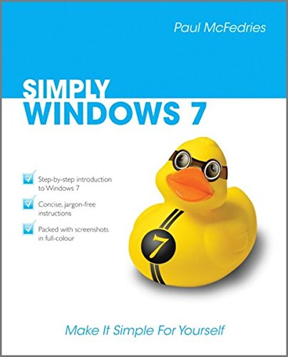 『Simply Windows 7巻』｜感想・レビュー - 読書メーター