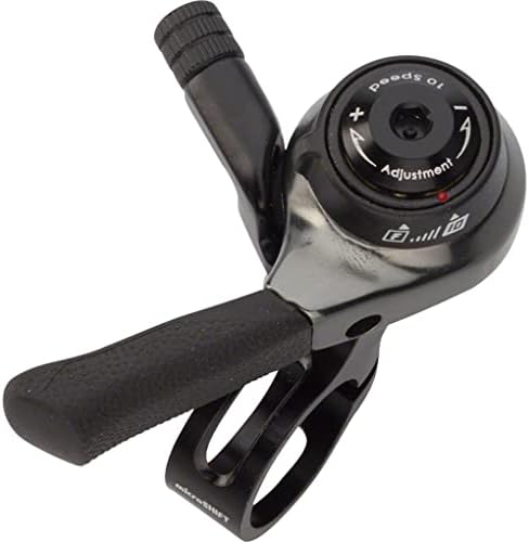 Amazon.com: microSHIFT | Right Thumb Shifter | 11-Speed Mountain | SRAM ...