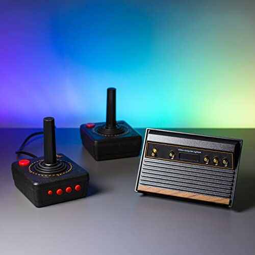 Amazon.co.uk Best Sellers: The most popular items in Atari Legacy Systems