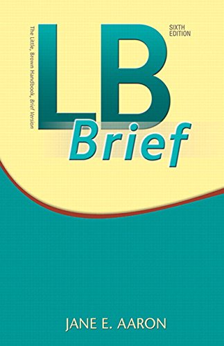 Buy LB Brief With Tabs Book Online at Low Prices in India | LB Brief ...