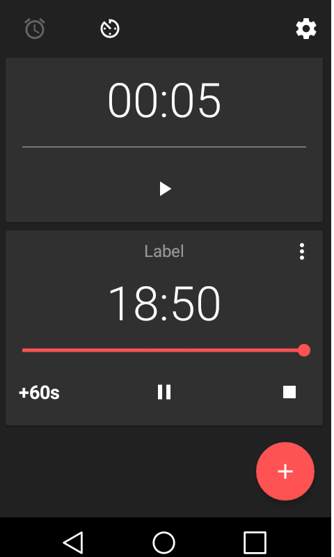 Timer Camera - App on Amazon Appstore