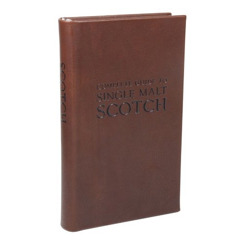 Amazon.com: The Complete Guide to Single Malt Scotch: unknown author ...