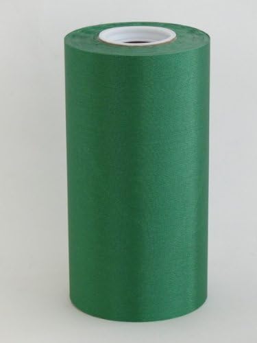 6" Wide Green Ceremonial Ribbon for Grand Openings/Re-Openings and ...