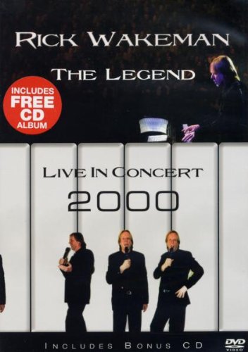 Live in Concert 2000: Amazon.de: DVD & Blu-ray