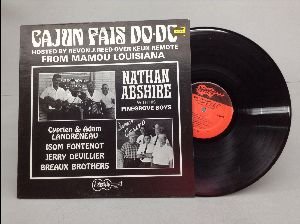 Revon J Reed Host - Cajun Fais Do Do- Radio Remote from Mamou Louisiana ...