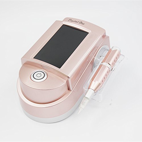 Amazon.com: 2018 Third generation POP Digital Permanent Makeup Tattoo ...