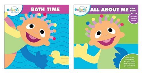 Amazon.com: eebee's Hug and Splash Adventures (Eebee's Adventures ...