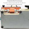 Amazon.com: Wiyrexiy Key Copy Machine,Automatic Key Cutter,Key Making ...