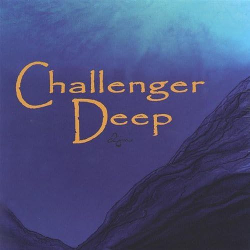Debi McMurray - Challenger Deep - Amazon.com Music