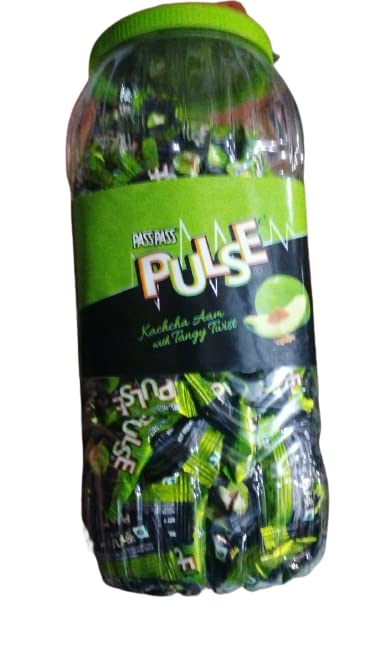 Pulse toffee 2 box : Amazon.in: Health & Personal Care