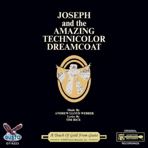 Play Joseph And The Amazing Technicolor Dreamcoat by The Joseph ...