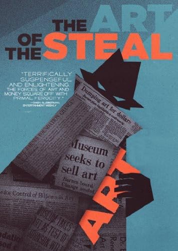 The Art of the Steal [USA] [DVD]: Amazon.es: Nick Tinari, Christopher ...