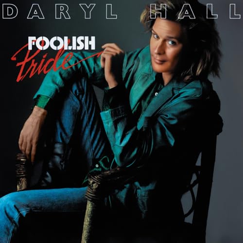 Amazon.com: Foolish Pride : Daryl Hall: Digital Music