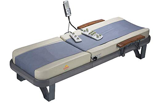 Leg & Spine Physiotherapy Bed : Amazon.in: Health & Personal Care