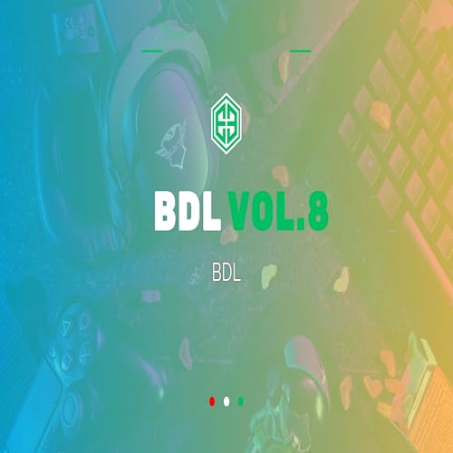 Play BDL, Vol. 8 by BDL on Amazon Music