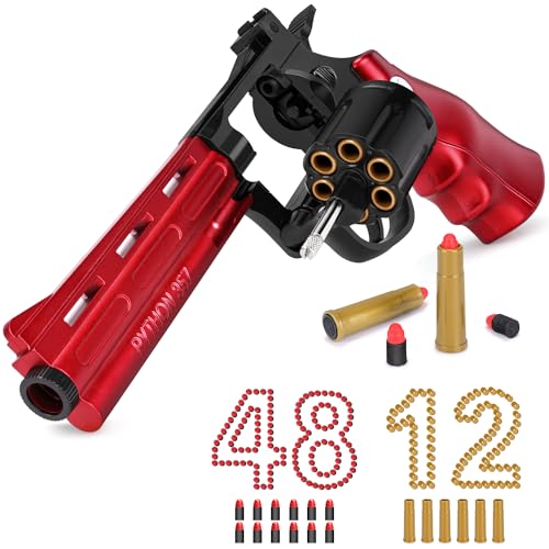Pistolas de juguete con balas de goma: diversión segura y emocionante ...