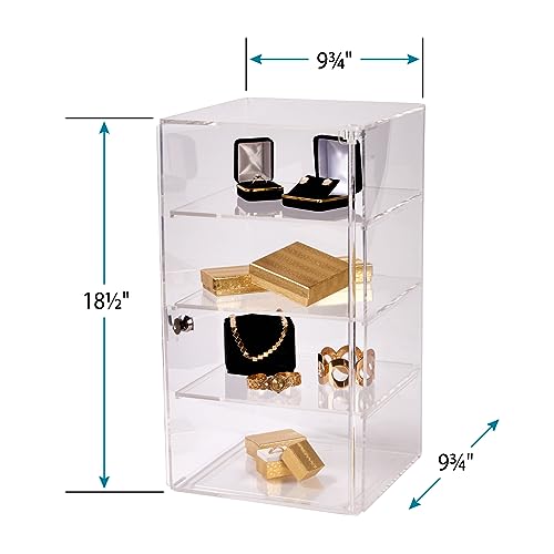 The 30 Best Retail Countertop Display Cases of 2025 [Verified] - Cherry ...