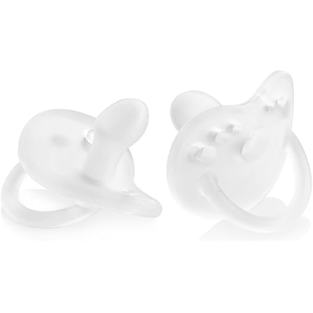 Amazon.com : Evenflo Feeding Balance Plus Stage 1 Cylindrical Baby ...